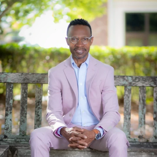 Bryan Rhodes | Voice-Over Artist