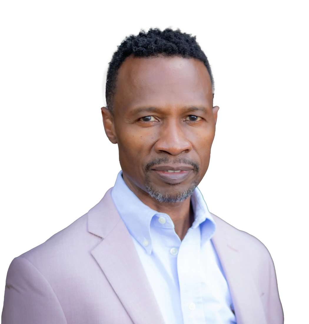 Bryan Rhodes | Voice-Over Artist